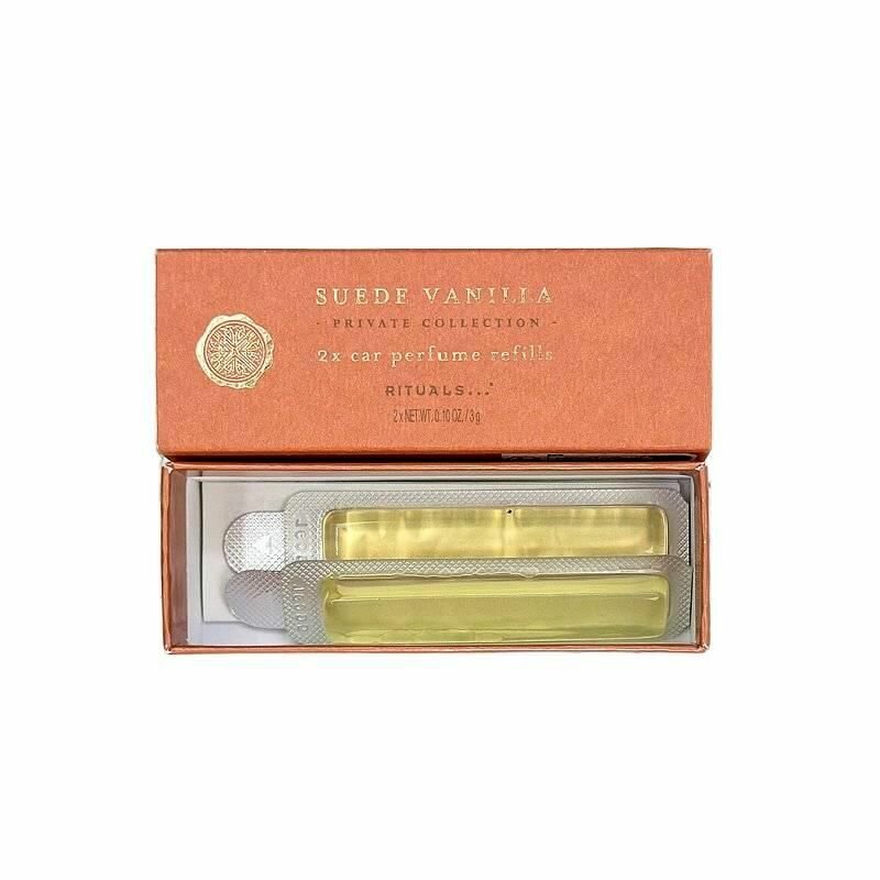 Ароматизатор автомобильный