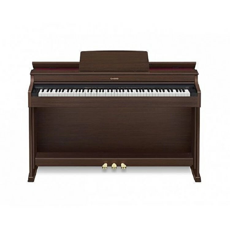 Цифровое пианино Casio Celviano AP-750BN