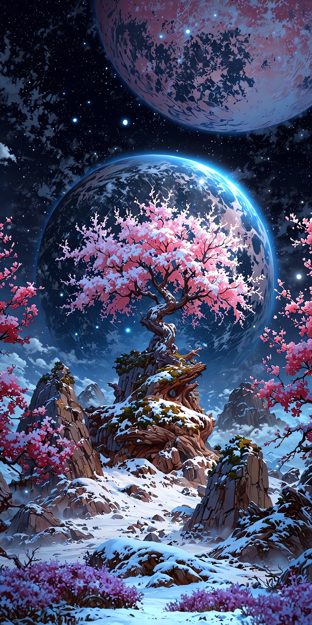 Картина на холсте 40х80 80х40 Плотный холст Деревянный подрамник Пигментные чернила