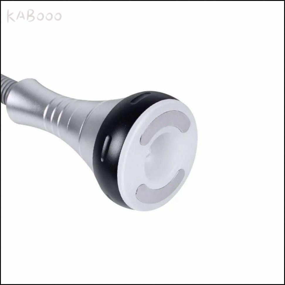 Манипула горячего вакуума КИМ8: эксклюзивный косметологический аксессуар