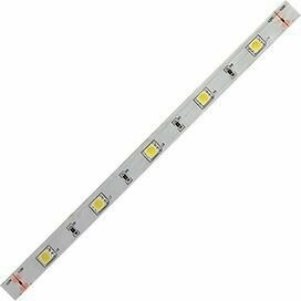 Светодиодная лента на катушке Ecola LED strip STD 7,2W/m 12V IP20 10mm 30Led/m 6000K 14Lm/LED 420Lm/m катушка 5 м