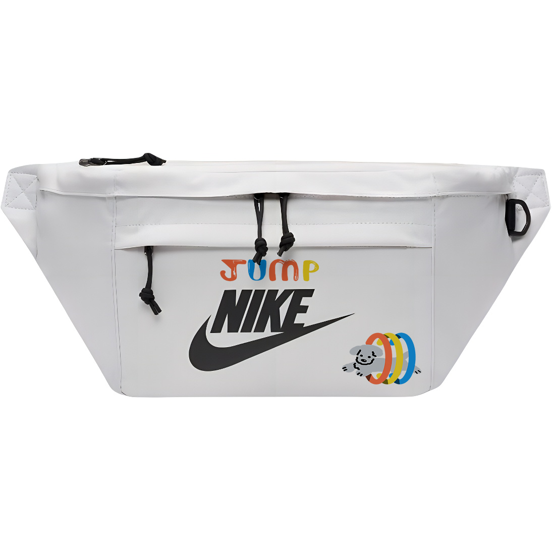 Сумка поясная Nike Light Bone, 3 шт.