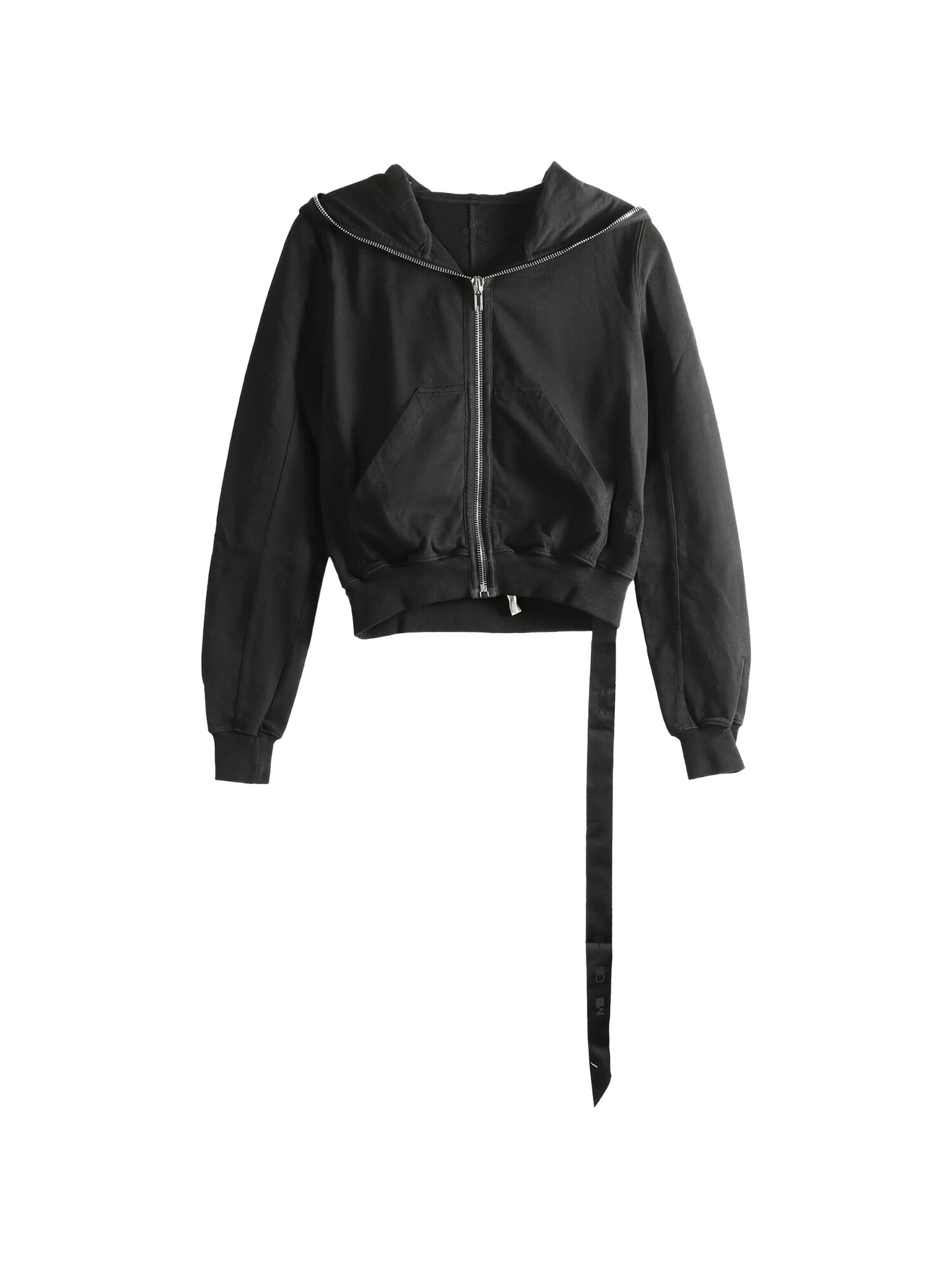 Худи Zip-up hoodie