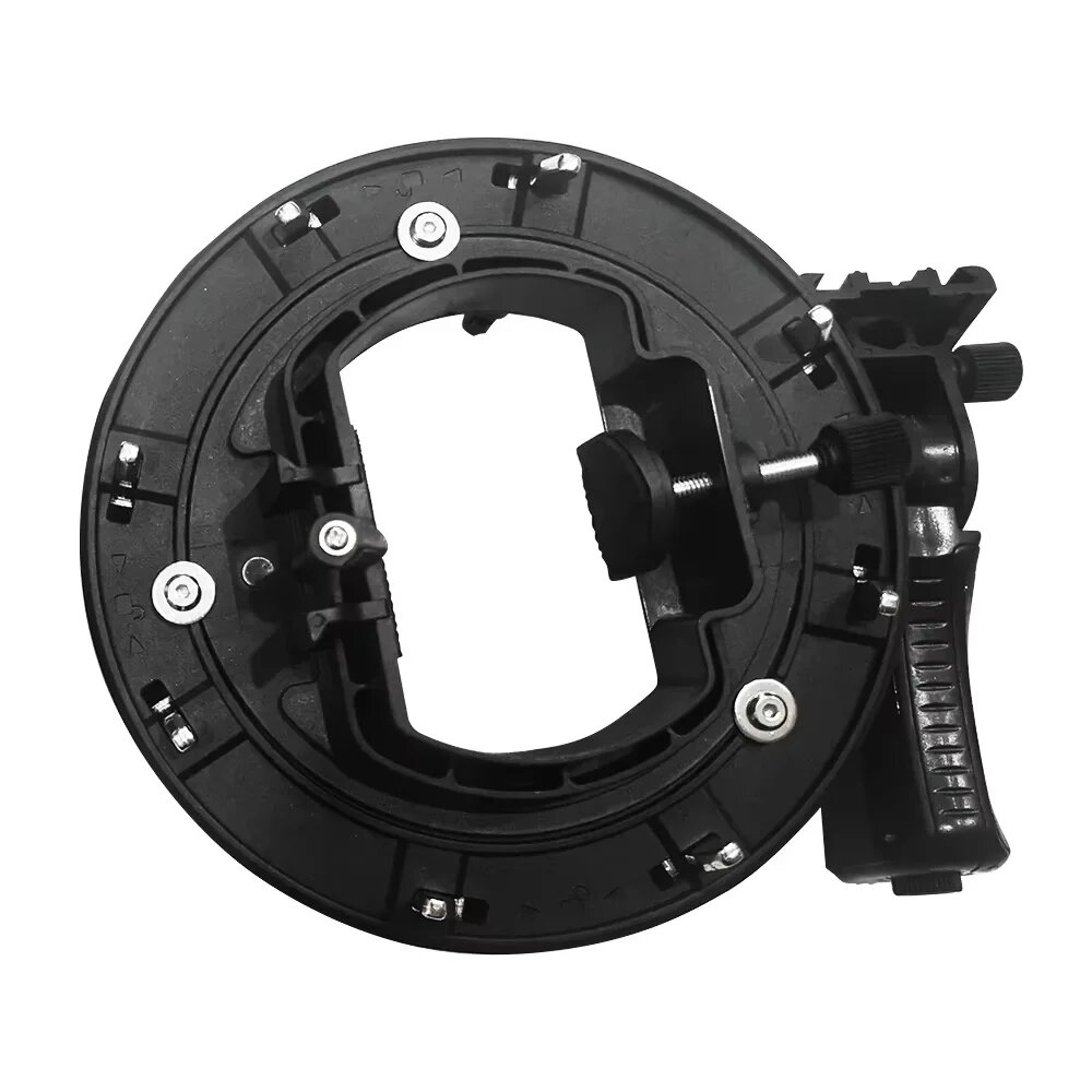 Кронштейн для софтбокса Triopo, Hand Held Bracket
