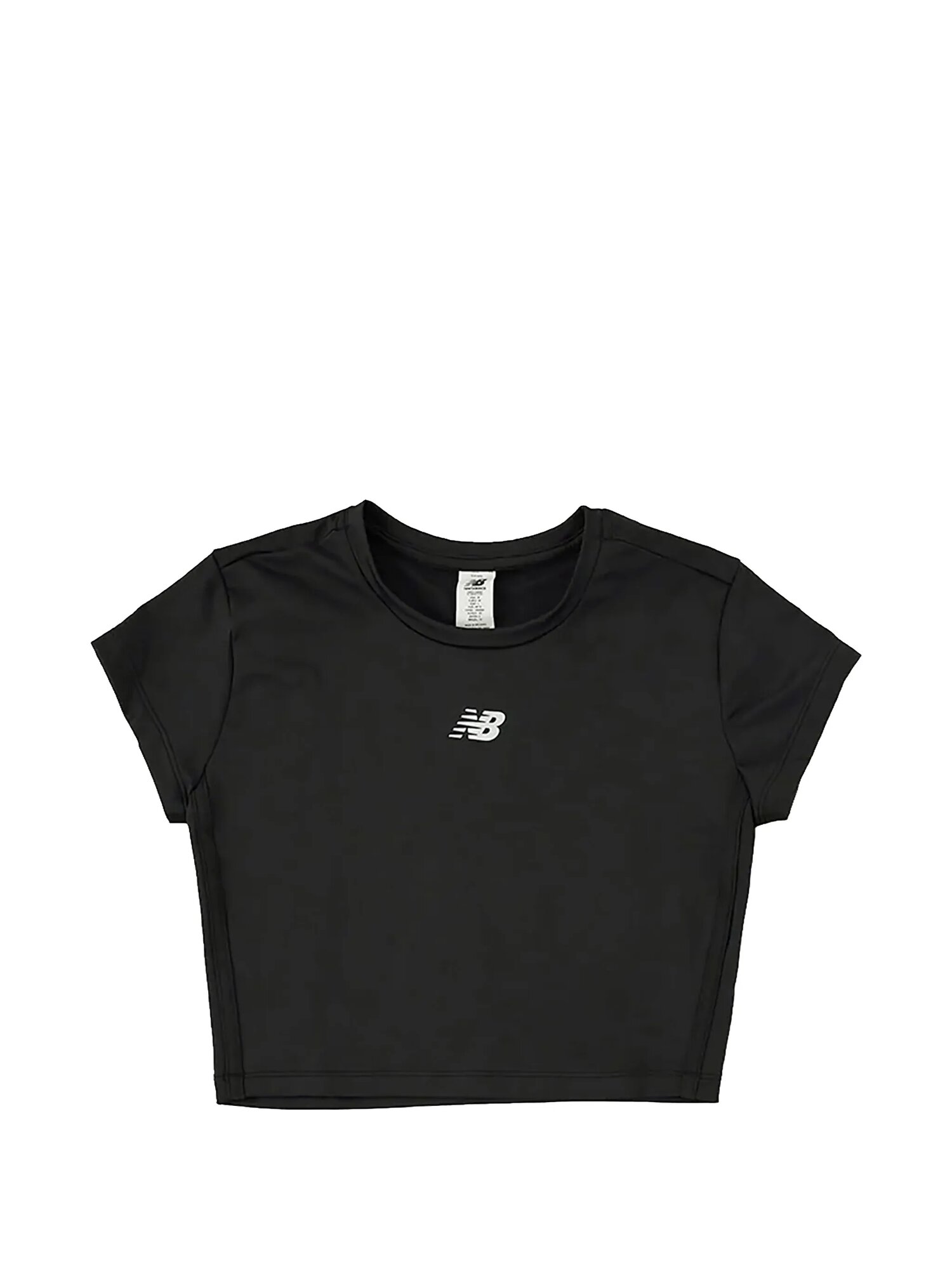 Футболка Logo-print T-shirt