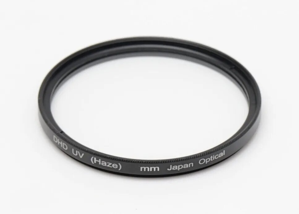 Ультрафиолетовый фильтр Fujimi UV dHD, многослойное покрытие, 77мм