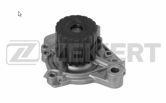 Помпа водяная. Zekkert. Honda Accord VI HR-V Civic VI CRX III.
