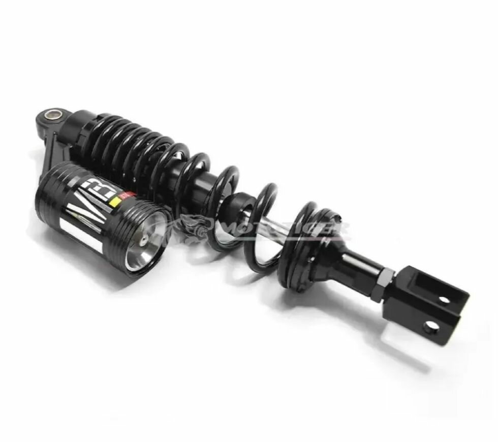 Амортизатор для мотоцикла, универсальные 320 мм, Подходит для Yamaha