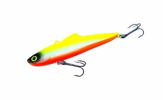 Ратлин VODENOI VIP TROUT 85mm 26gr 033