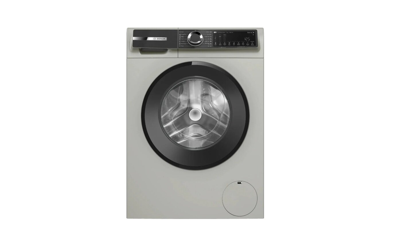 Стиральная машина Bosch WGK264ZXME