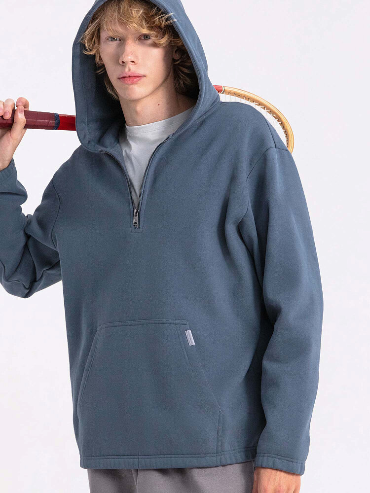 Толстовка Hoodie Fleece