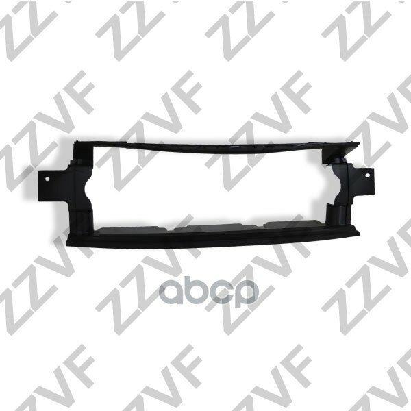 Дефлектор радиатора нижний LAND ROVER RANGE ROVER IV (13-22) ZZVF арт. ZVDE010
