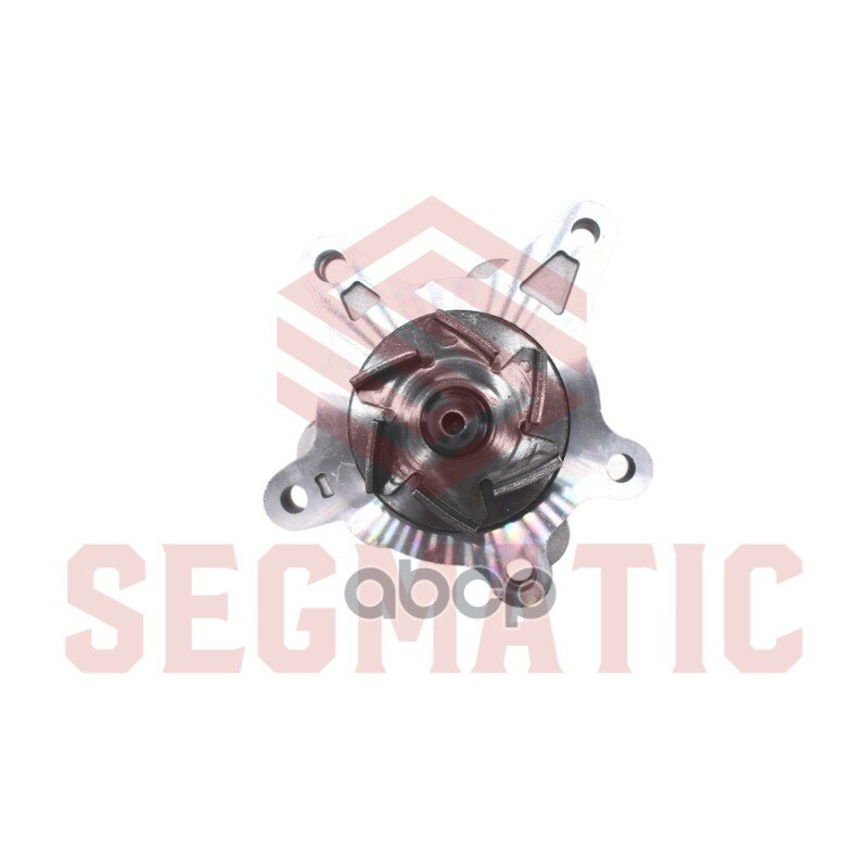 Помпа KIA CEED (ED) 1.4 SEGMATIC арт. SGWP6032