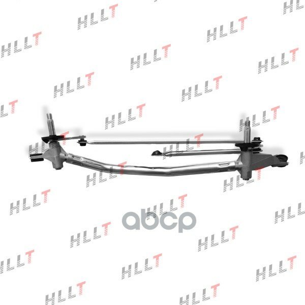 Трапеция стеклоочистителей NISSAN QASHQAI (07-.) Без мотора HLLT арт. HLTTR004