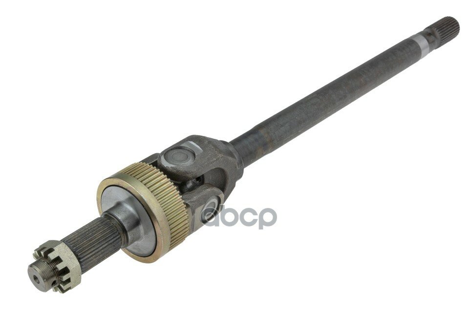 DODGE RAM 1500 94-01, 2500 94-97 /перед, ЛЕВ/ шт. NTY арт. NPW-CH-140