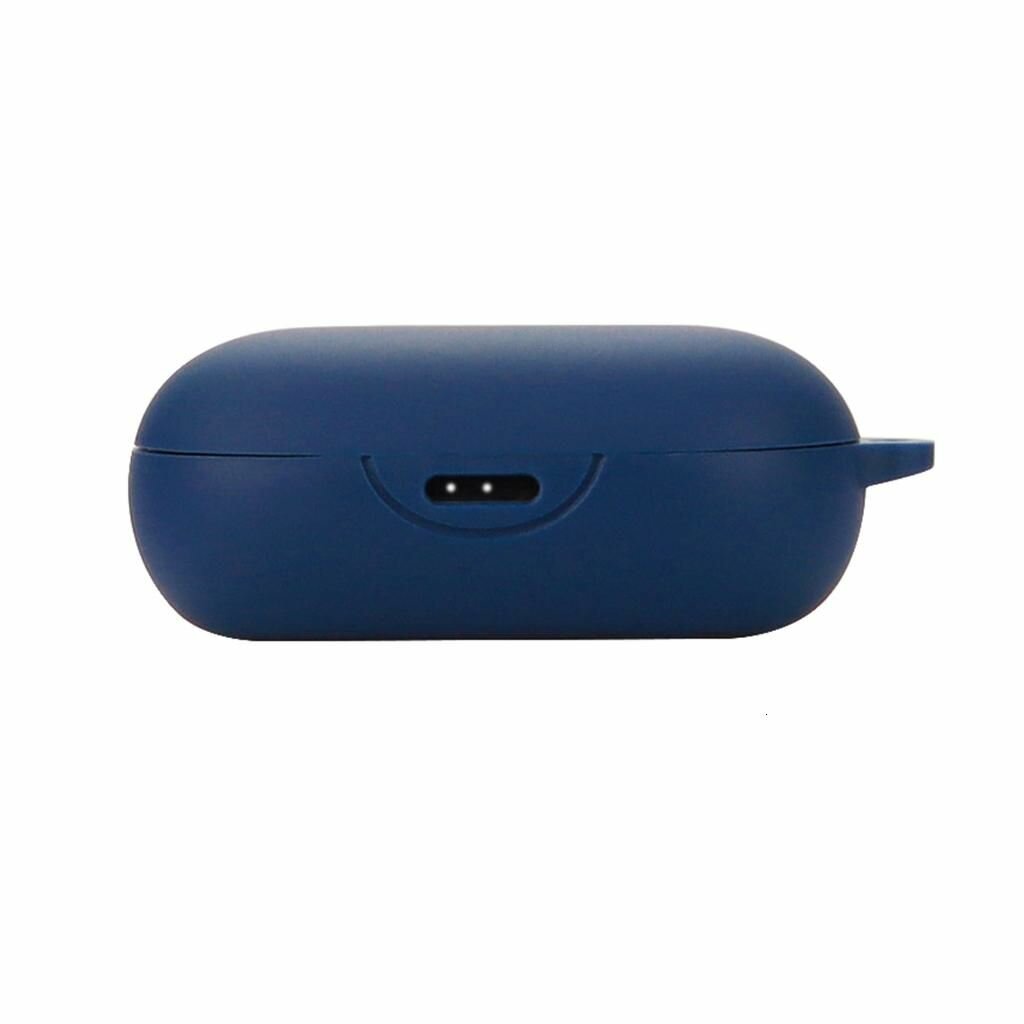 Чехол для наушников Sport X10, Темно-синий