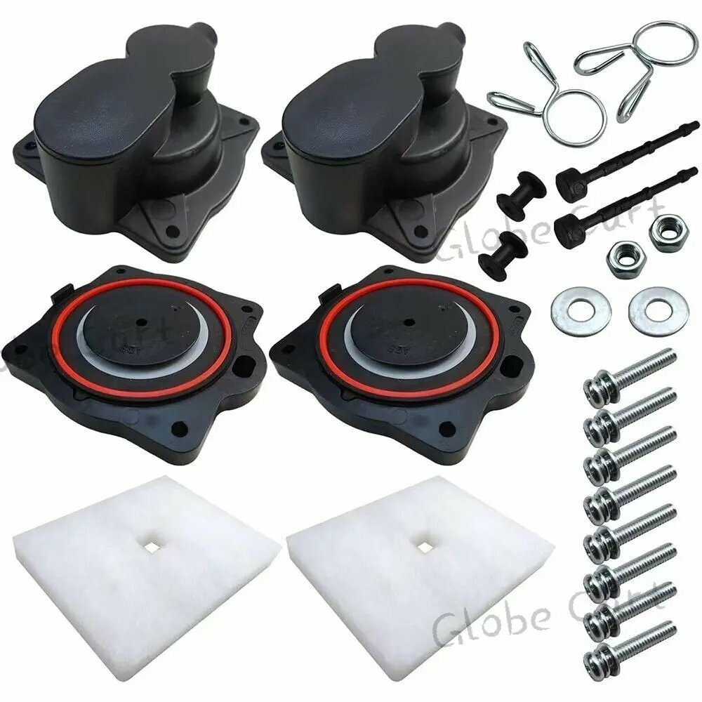 Ремкомплект для сантехники