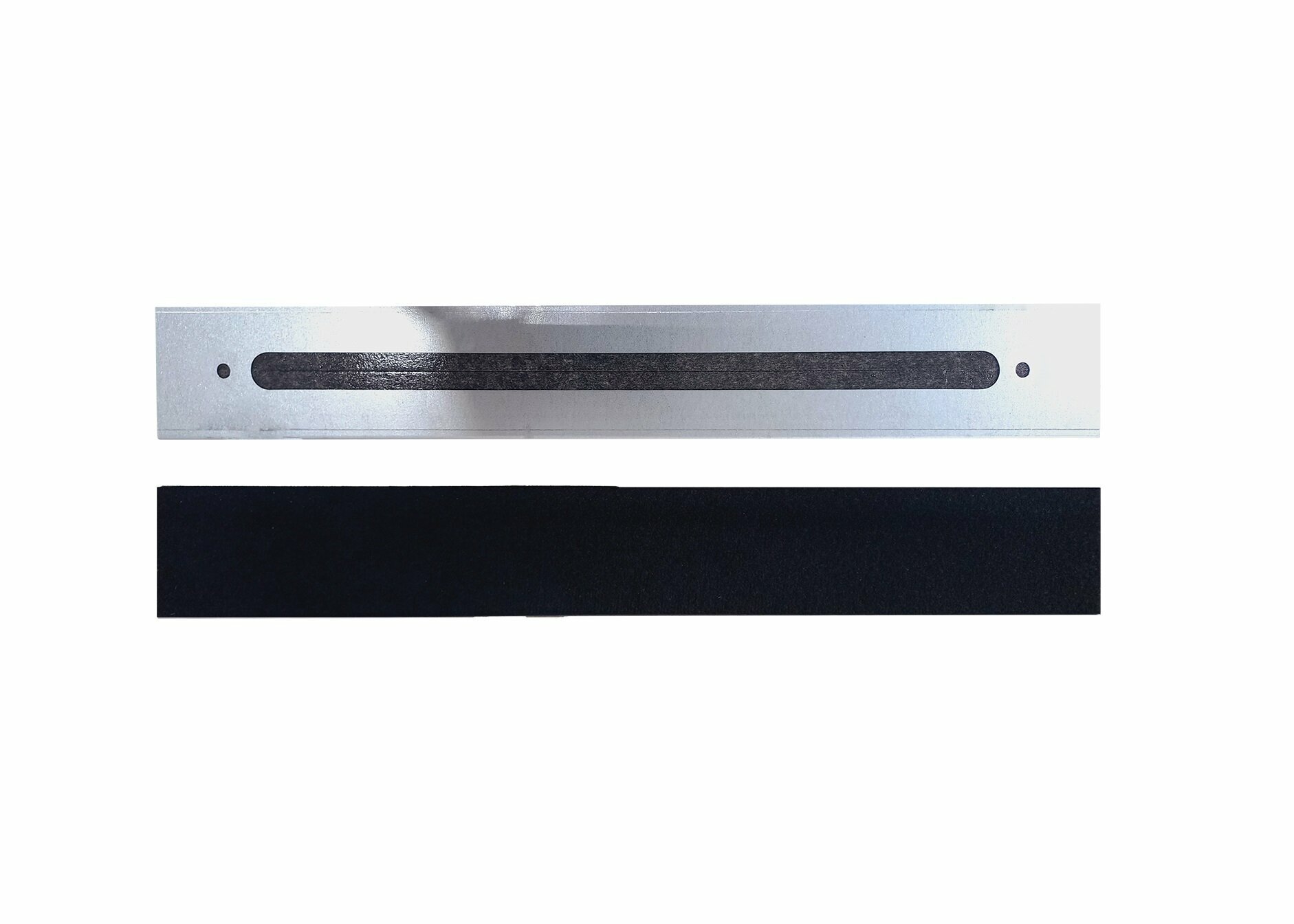 Длинный усилитель днища для автобокса CARCAM ROOF BOX, сталь