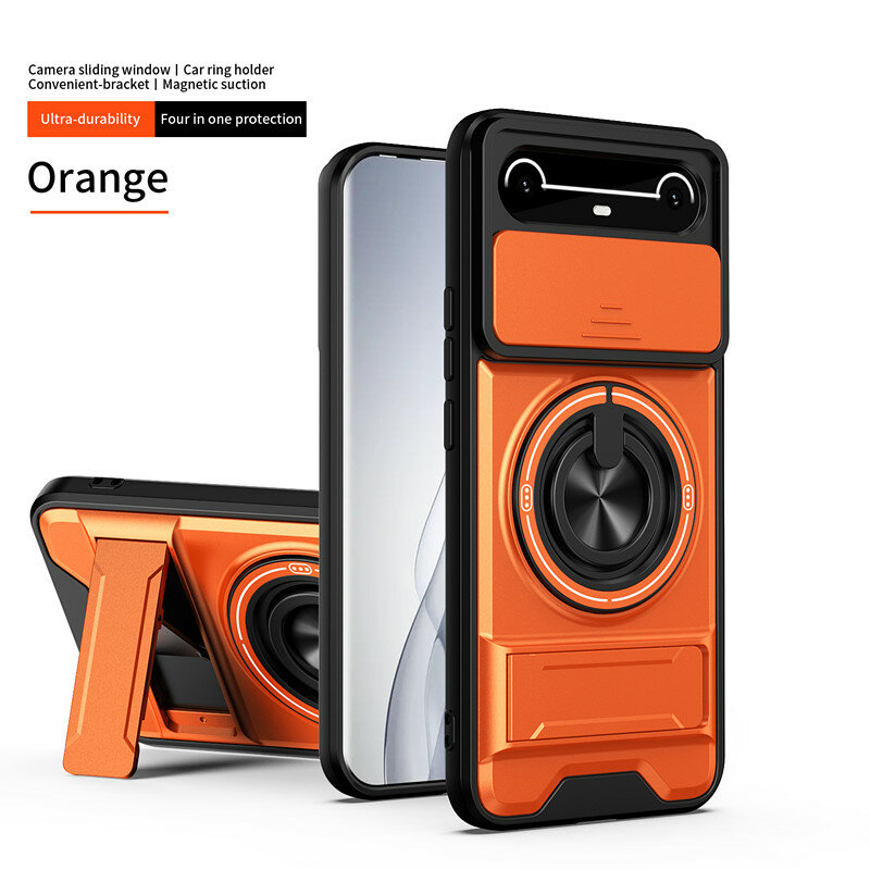 Чехол для Tecno Spark Slim — фото 1