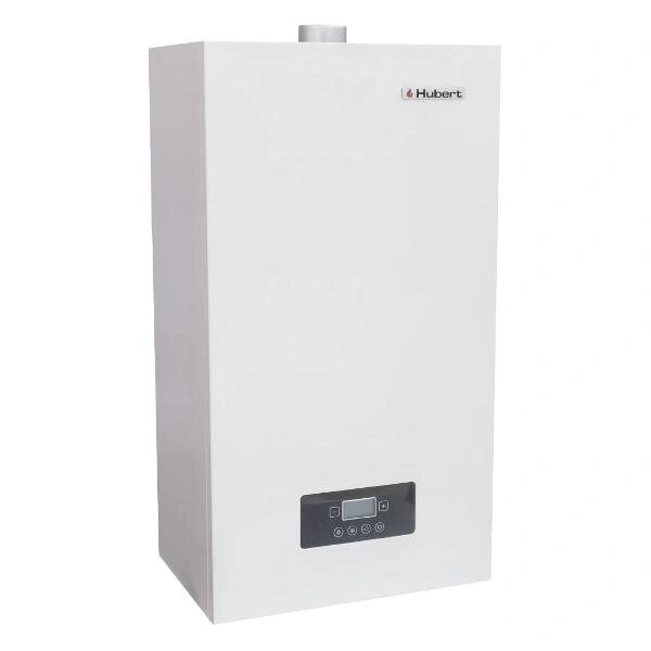 Газовый котел Hubert Smart AGB 24 DY
