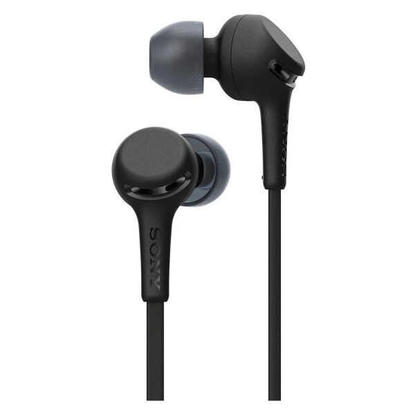 Наушники внутриканальные Bluetooth Sony WI-XB400