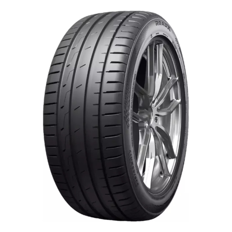 Шины летние RoadX RXMOTION DU71 UHP 245/45/R20 103Y без RunFlat Легковые