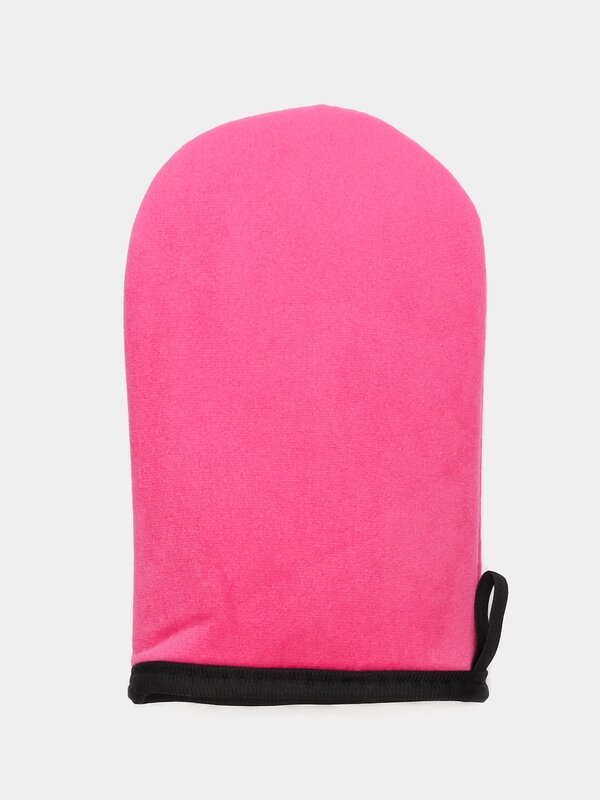 Подушечка-аппликатор для нанесения автозагара Milv