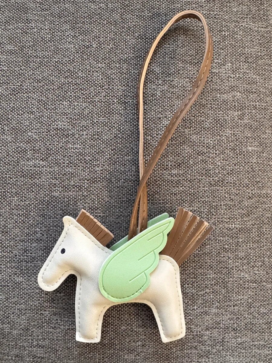 Обвес на сумку, брелок