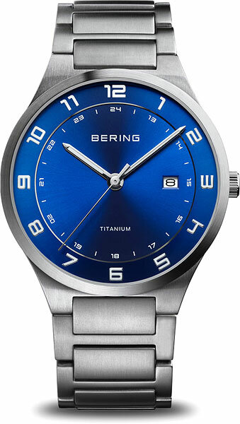 Наручные часы