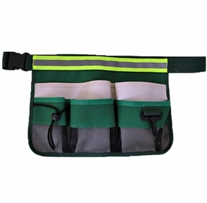 Пояс для садовых инструментов