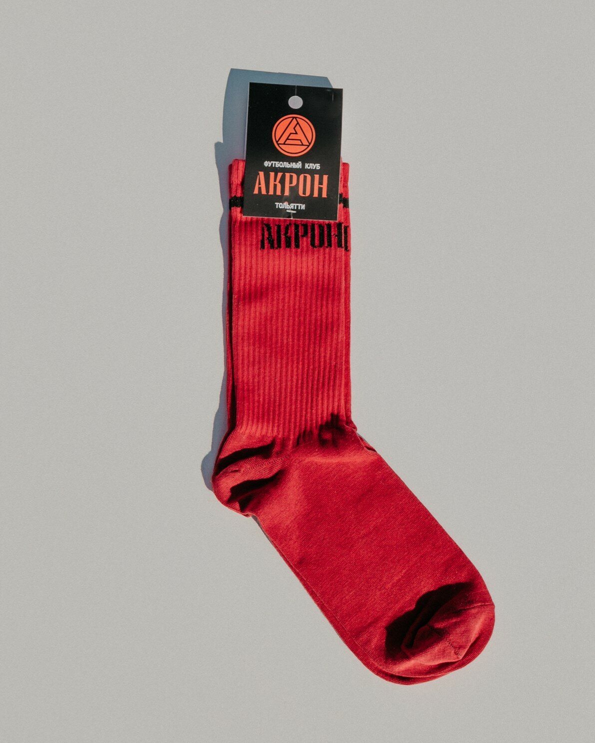 Носки ФК Акрон