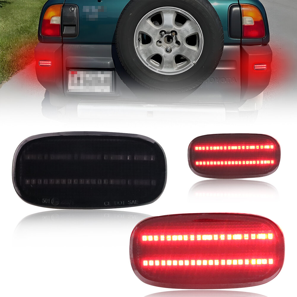 Фары автомобильные