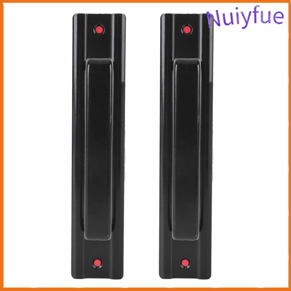 Дверные ручки сарая