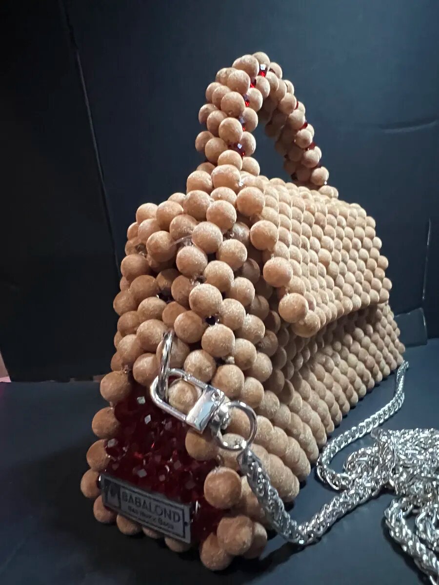 Сумка кросс-боди BABALOND