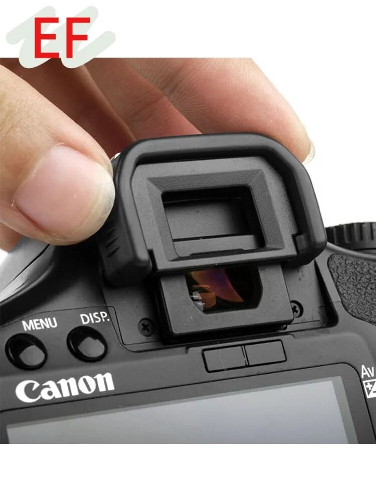 Наглазник EF для камеры Canon 550D 1300d 700d 100d 750d 760d 600D 650D
