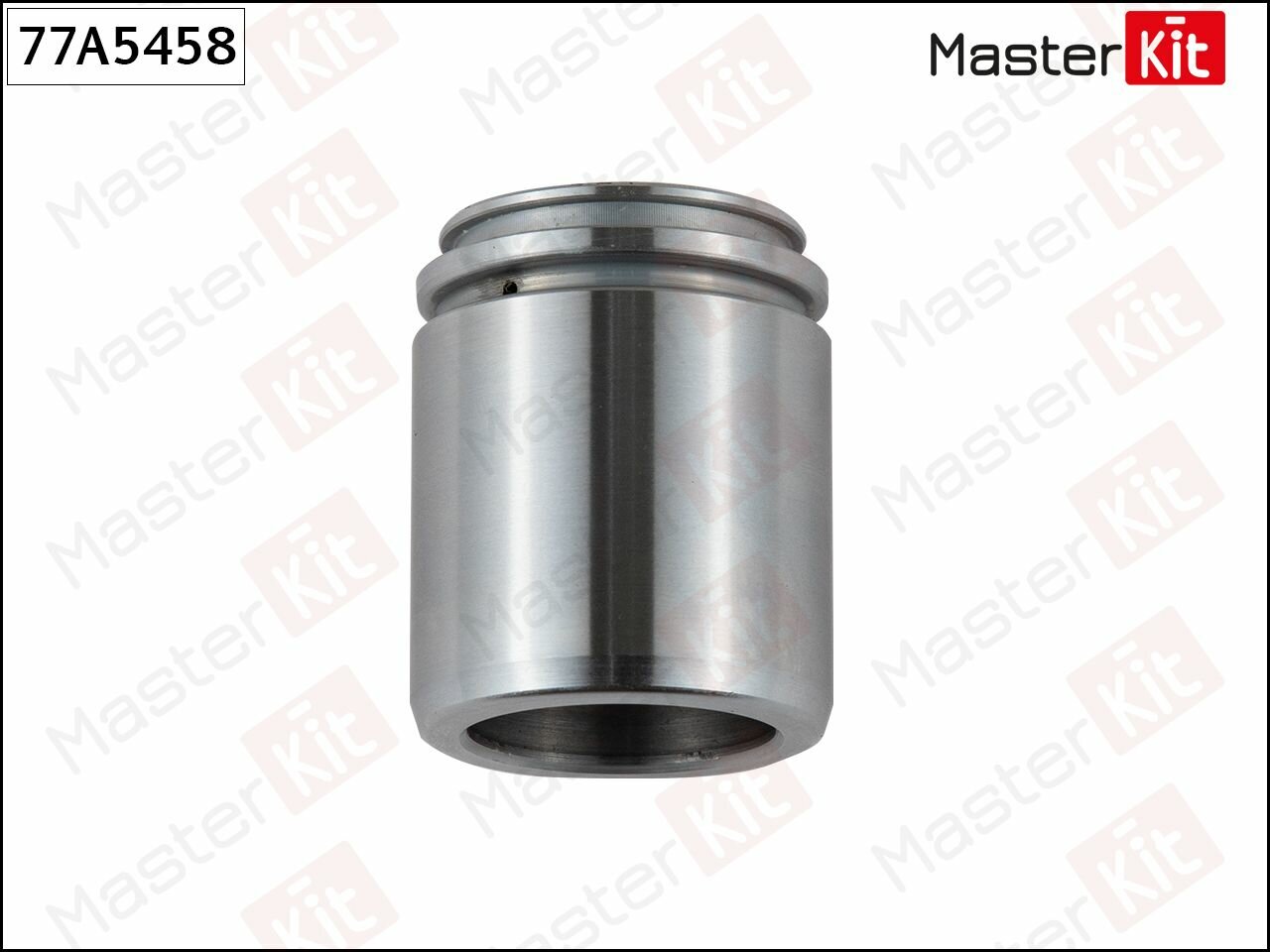 Поршень тормозного суппорта 40 мм Opel VECTRA C Z02 2002 - 2009 Saab 9-3 YS3F 2002 - 2015 - MasterKit 77A5458