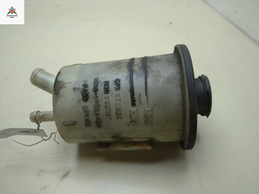 Бачок гидроусилителя Ford Transit 7 2008 Y0153R700AA