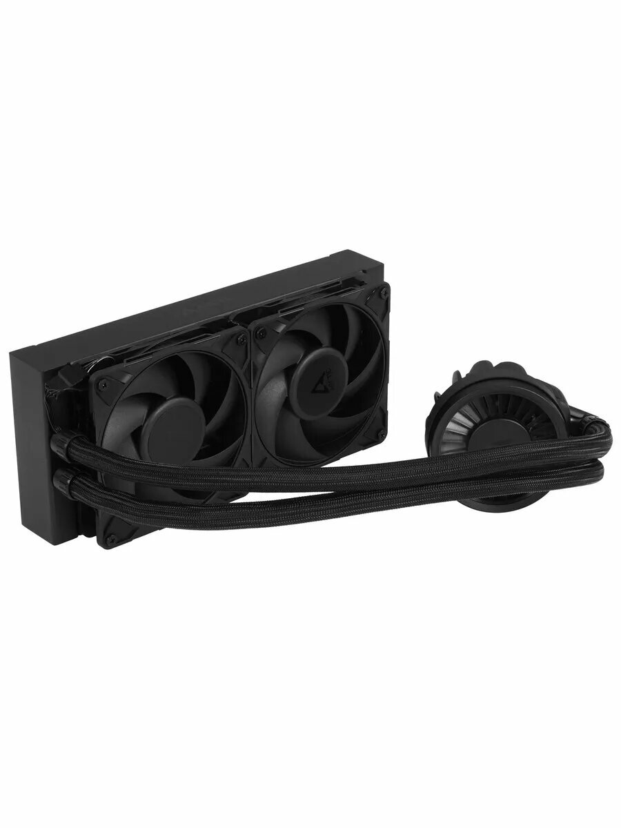 СЖО Freezer III Pro 240 Multi Compatible All-In-One CPU Water Cooler ACFRE00178A