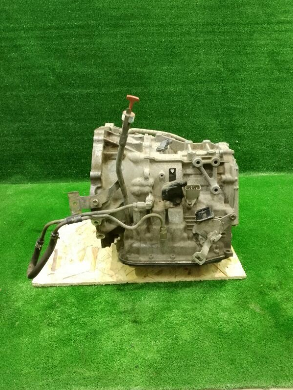 Акпп Toyota Corolla Fielder 121 Б/У с пробегом