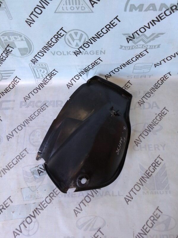 Подкрылок задний правый Лада Ларгус 1 Б/У с пробегом