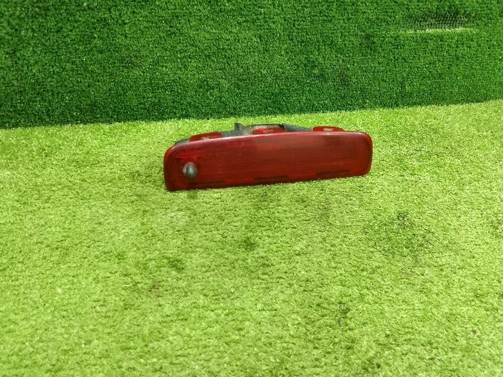 Стоп сигнал дополнительный Lada Largus Б/У с пробегом