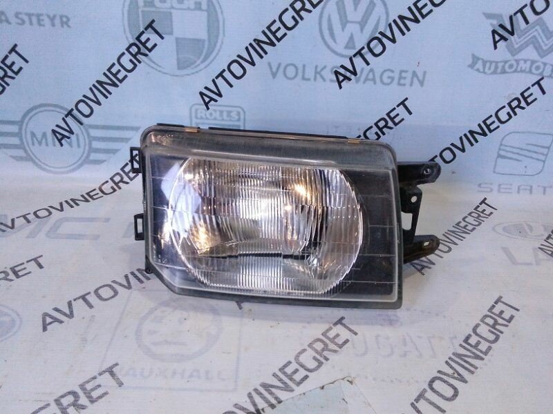 Фара правая Mitsubishi RVR 1 Б/У с пробегом