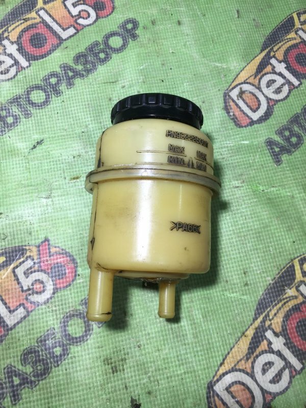 Бачок ГУР Daewoo Nexia N150 F16D3 Б/У с пробегом