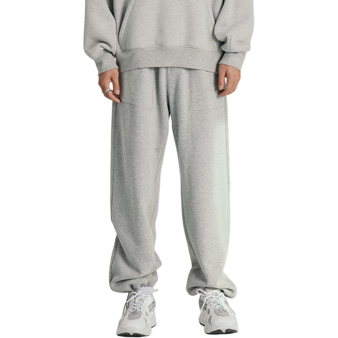 Брюки спортивные COKEIN Clean Fit