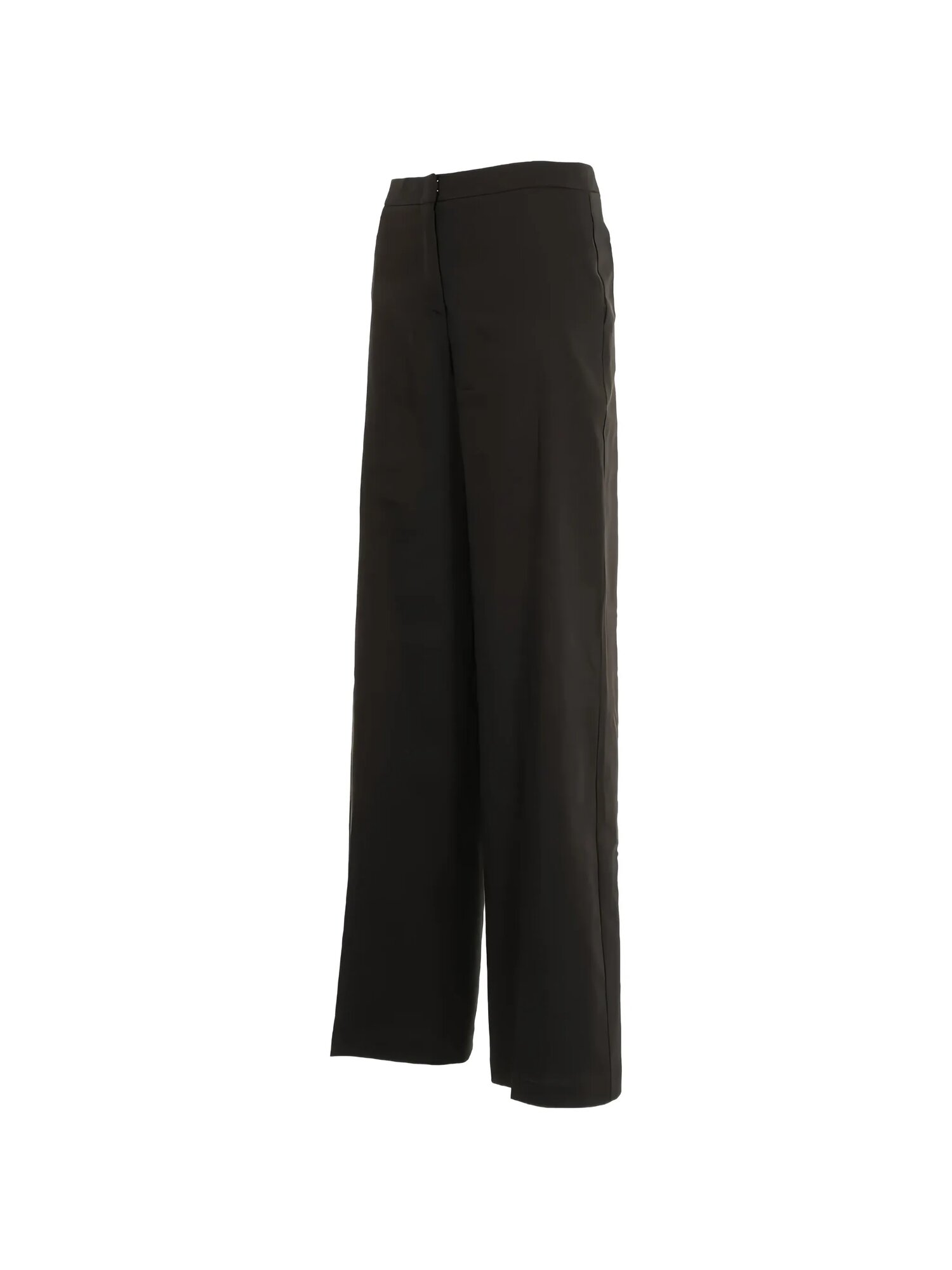 Брюки Pinko Pleated tailored trousers, размер 40 — фото 1