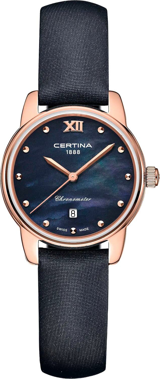 Наручные часы