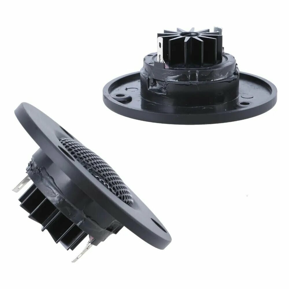 Аудиокабель 2-pin 4 мм/2.5 мм, разноцветный