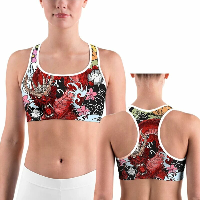 Топ спортивный