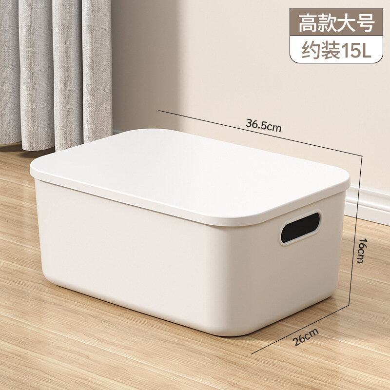 Разнообразный органайзер для хранения, настольный органайзер для косметики, корзина для игрушек, пластиковый органайзер для дома, кухонный органайзер