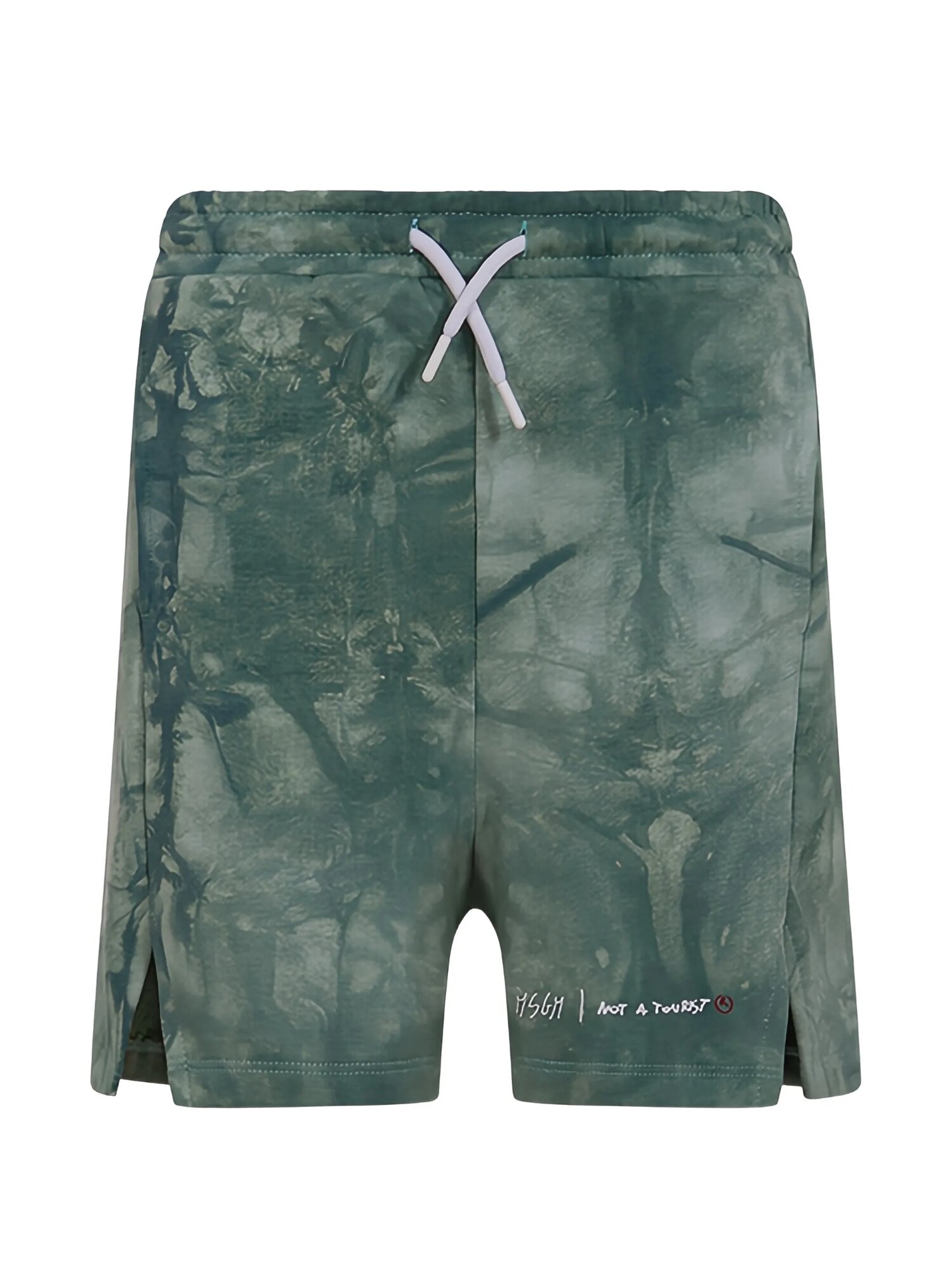 Шорты Printed bermuda shorts